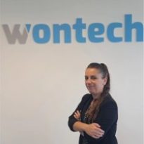 Quienes somos - Wontech